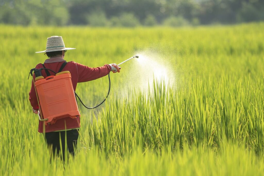 Improving Crop Yield Through Better Seed and Nutrient Selection – Zarihub